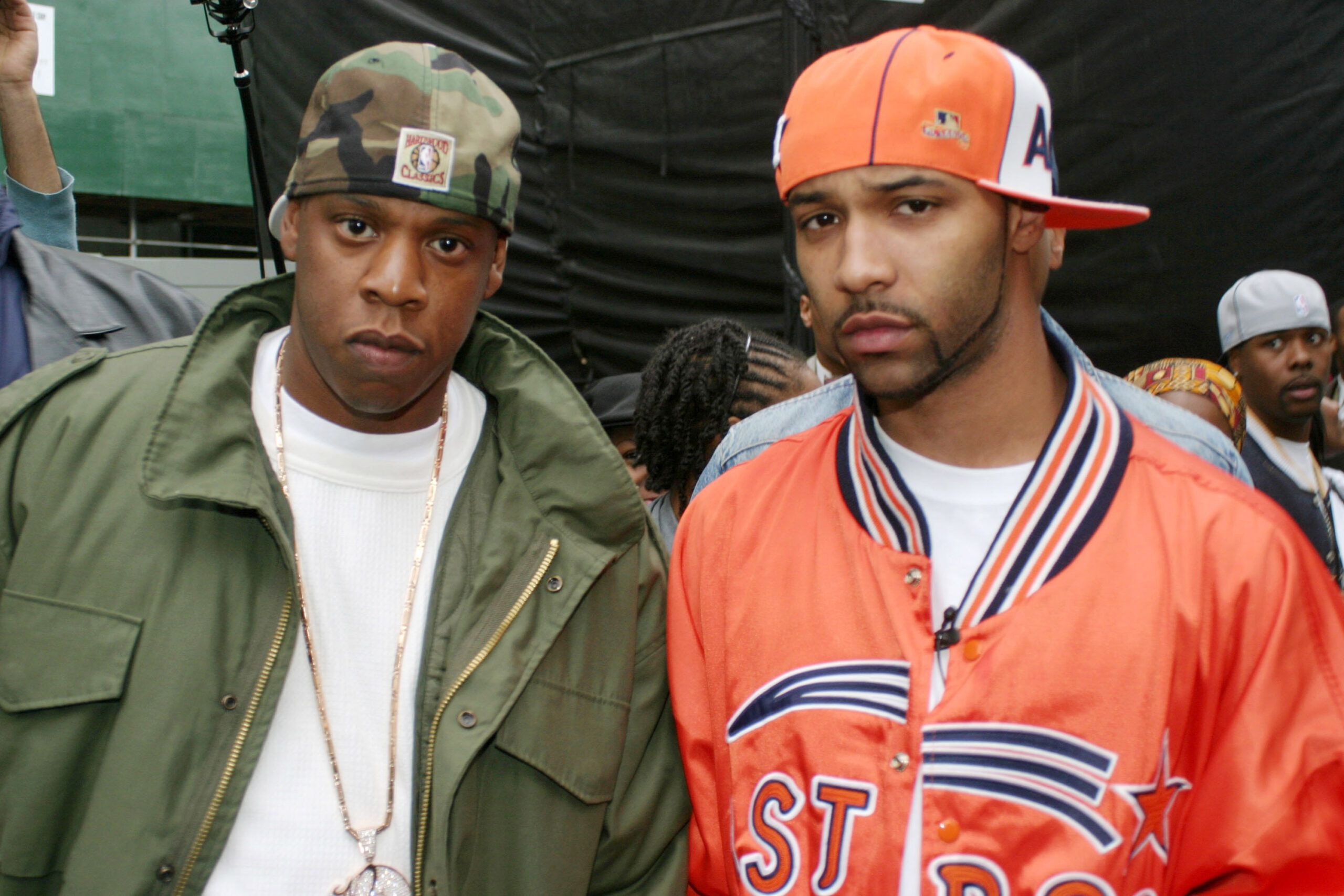 Joe Budden IMPLEMENTS a NO-PHONE POLICY for the POD!!! "Y'all HAVE a ...