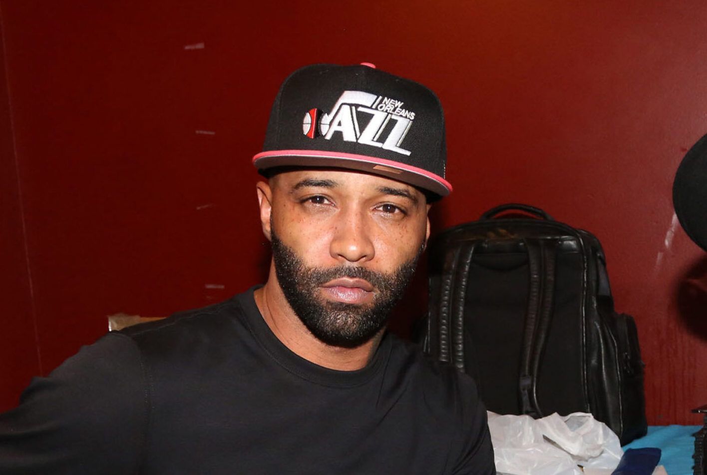 Joe Budden On Sexyy Red's New Song "Free My N***a": "I'm Off The Boat"