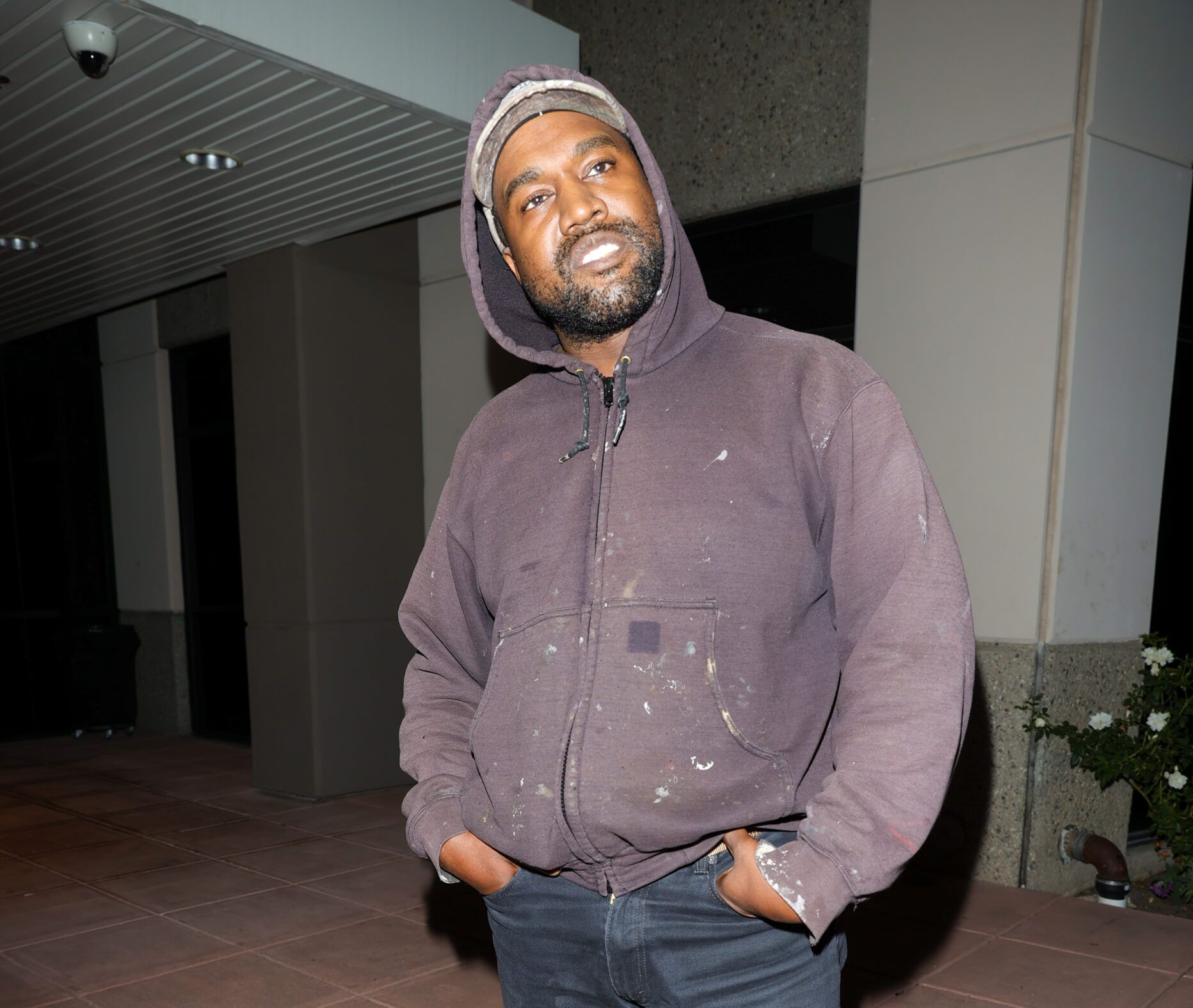 Kanye West Announces Plans To Build His Own City