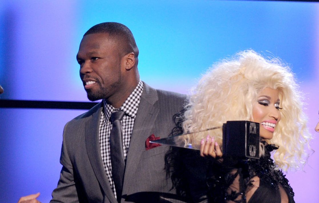 O Sucesso de Pink Friday 2 de Nicki Minaj e o Novo Remix "Beep Beep ...