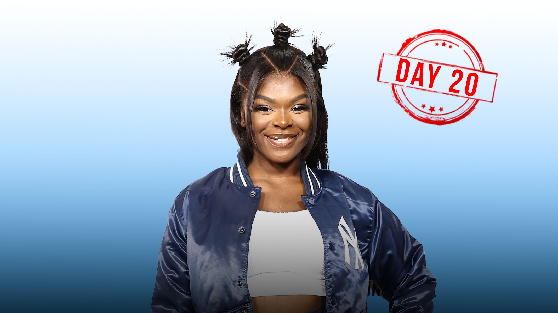 Scar Lip Reflects On An Impactful 2023, Getting Co-Signs From Cardi B ...