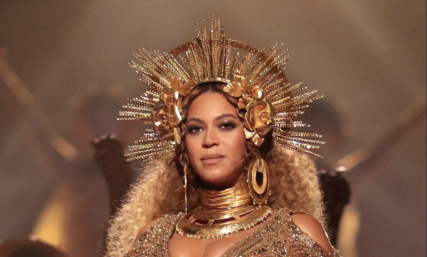 Beyonce & Sexyy Red Dominate Our New "Fire Emoji" Playlist Update: Stream