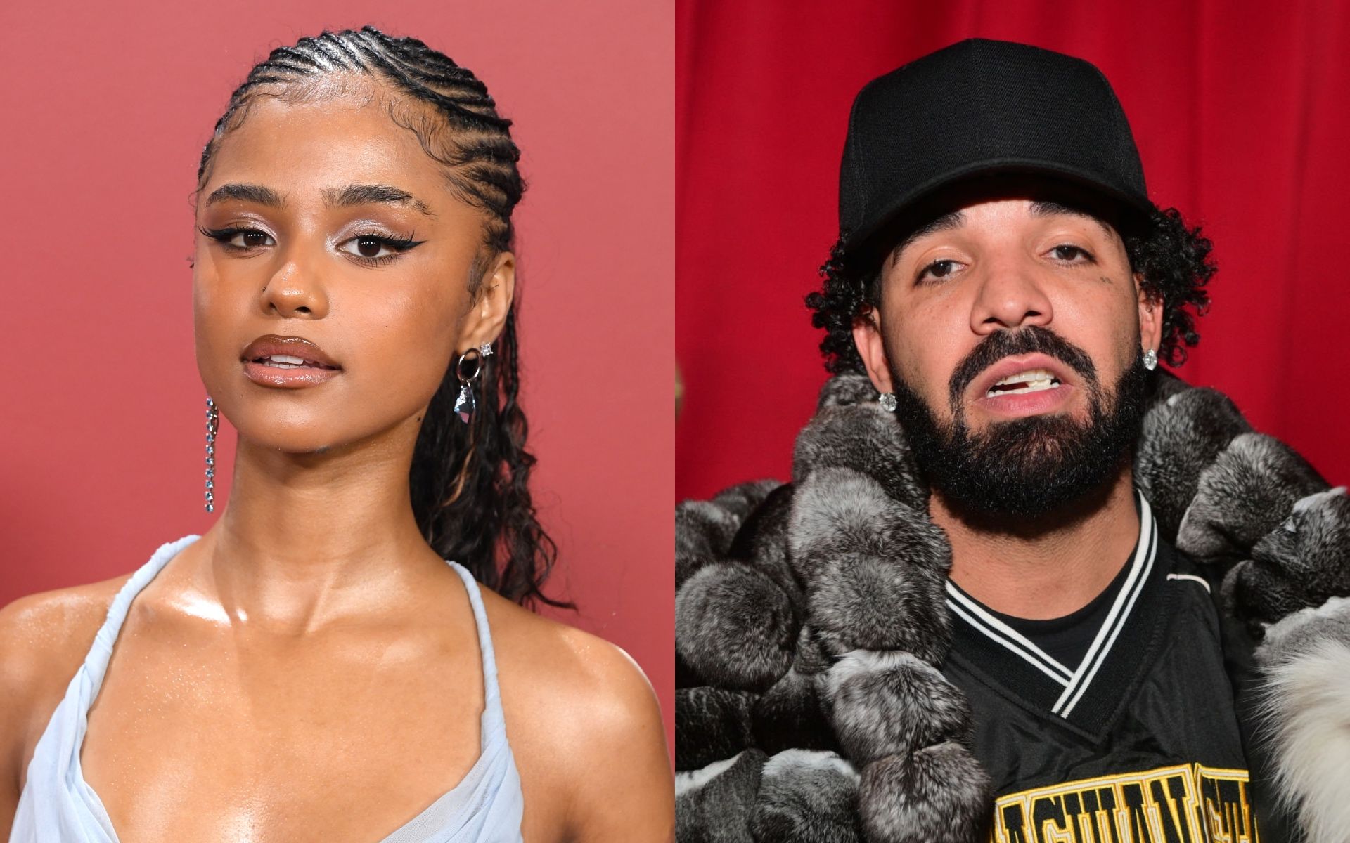 Tyla Had A Feeling Drake Was Going To Follow Her Back On Social Media ...