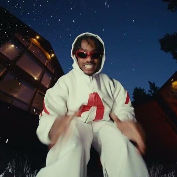 Lil Tjay And Fivio Foreign Put A Drill Spin On "Last Christmas"