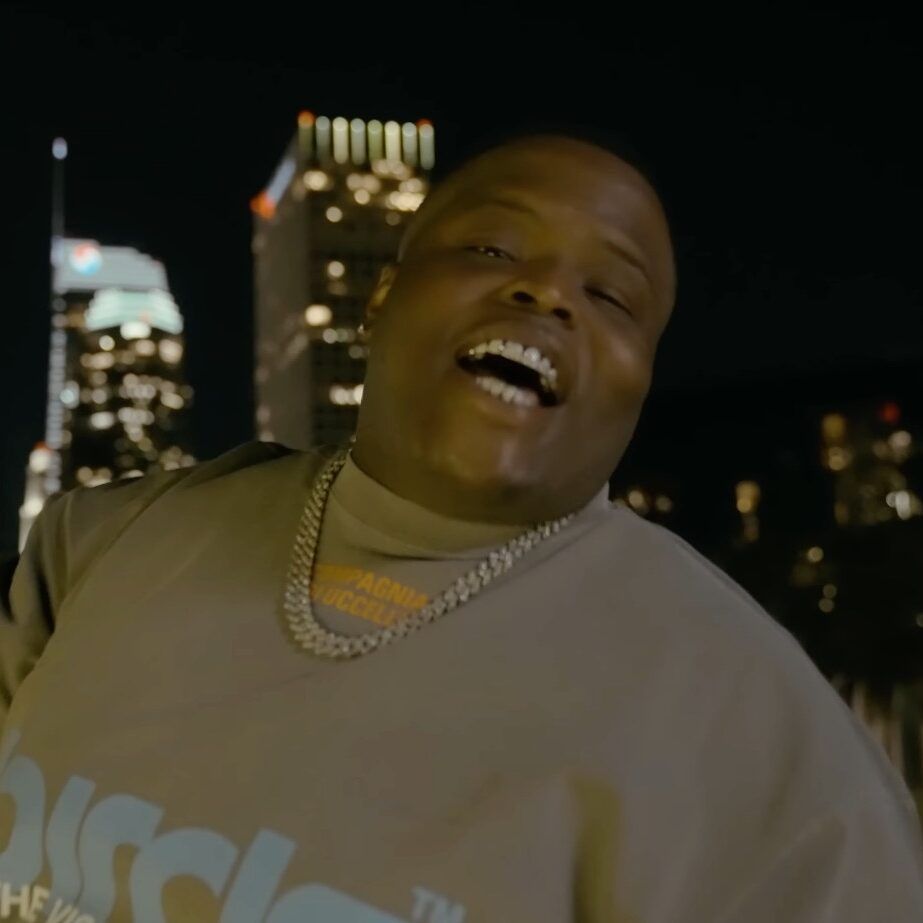 Morray Drops An Uplifting Single About Perseverance On "No Excuses ...