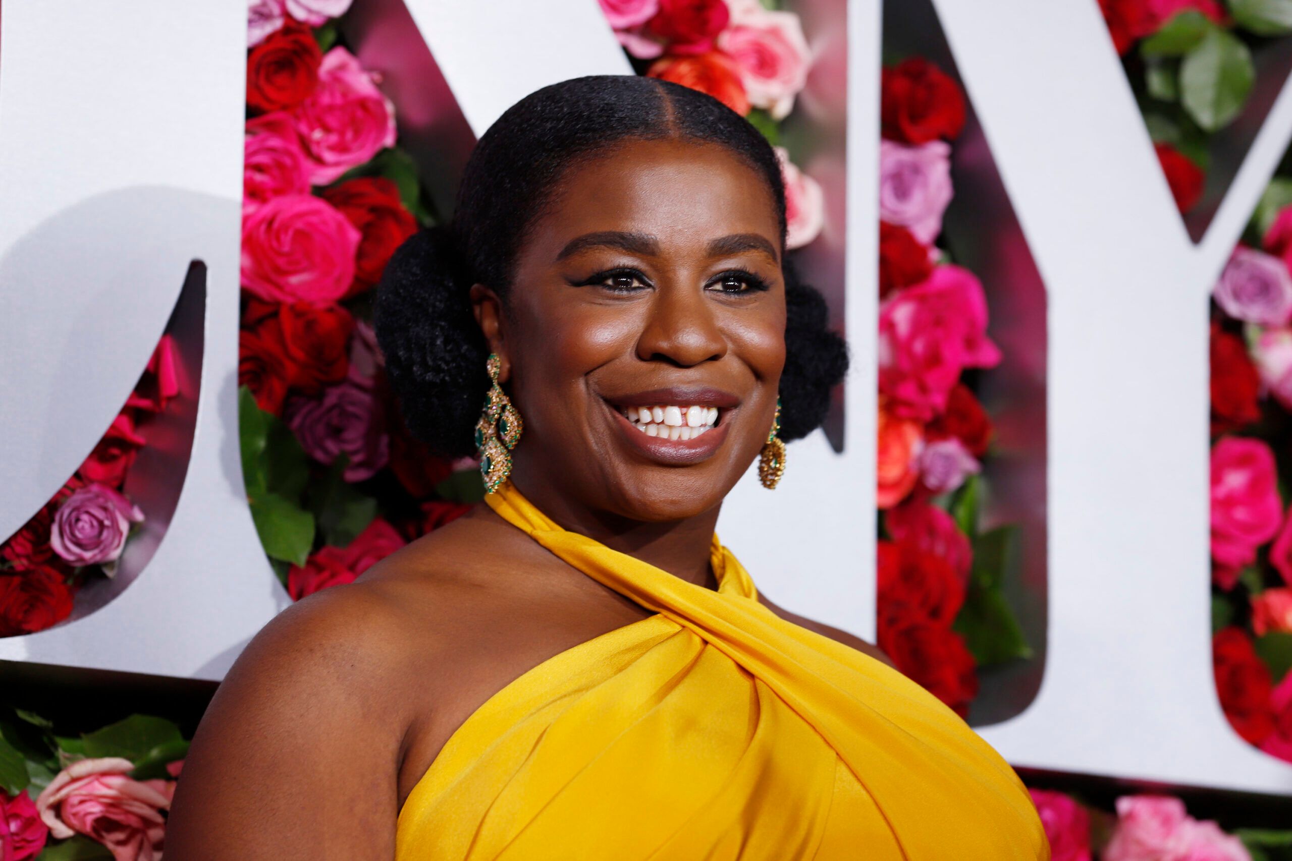 Uzo Aduba Net Worth 2023: What Is The Actress Worth?