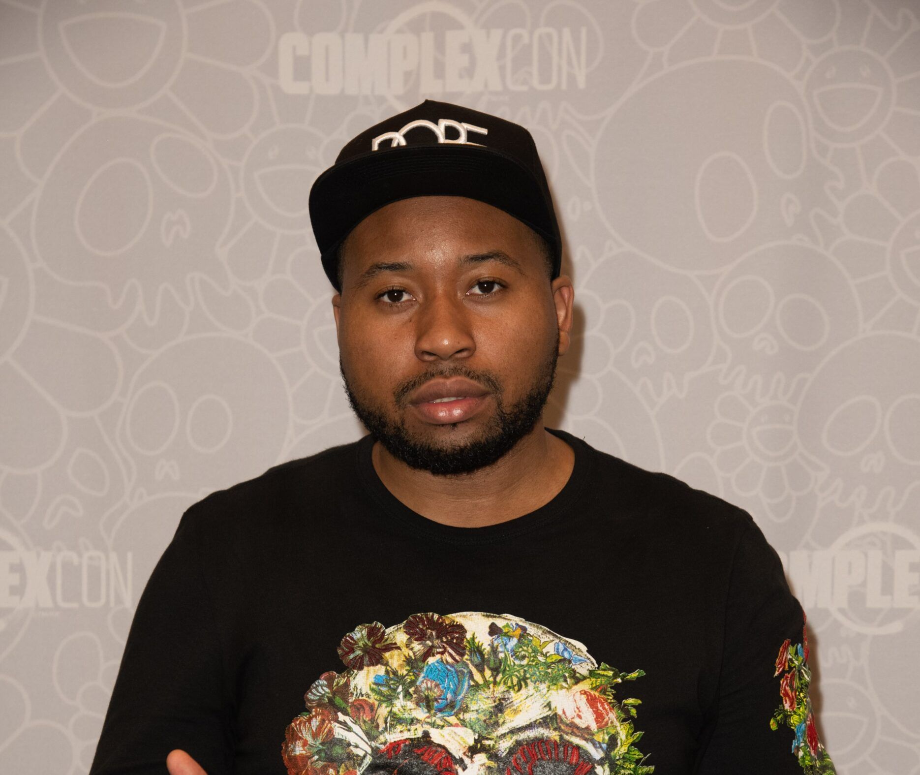 DJ Akademiks Calls Out Meek Mill & Freddie Gibbs While Addressing ...