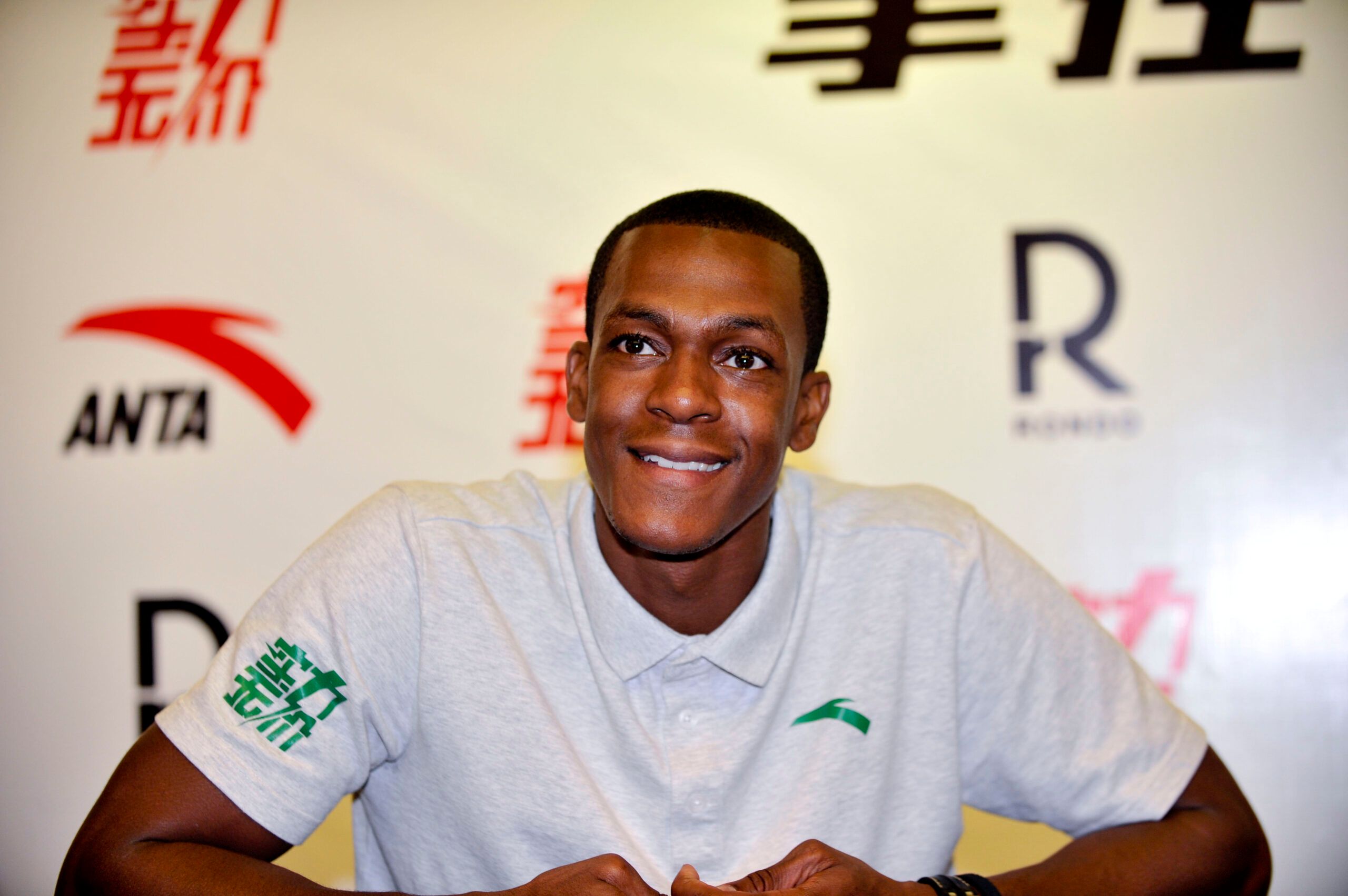 Rajon Rondo Wallpaper 2024 Hd