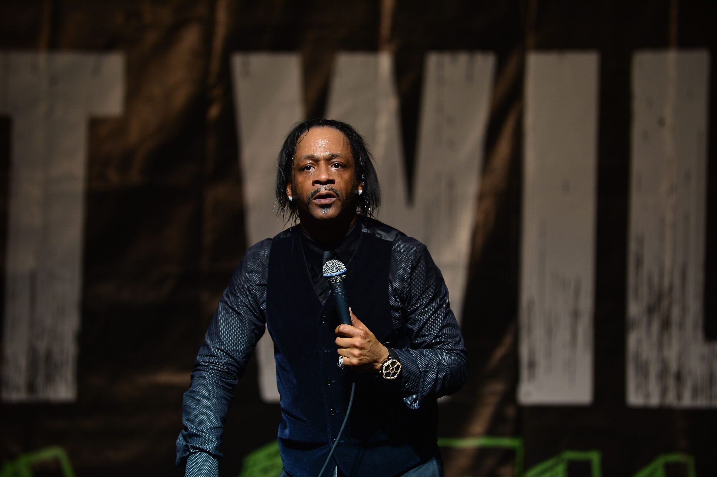 Katt Williams Speaks On Beef With Ricky Smiley & Experiences With ...