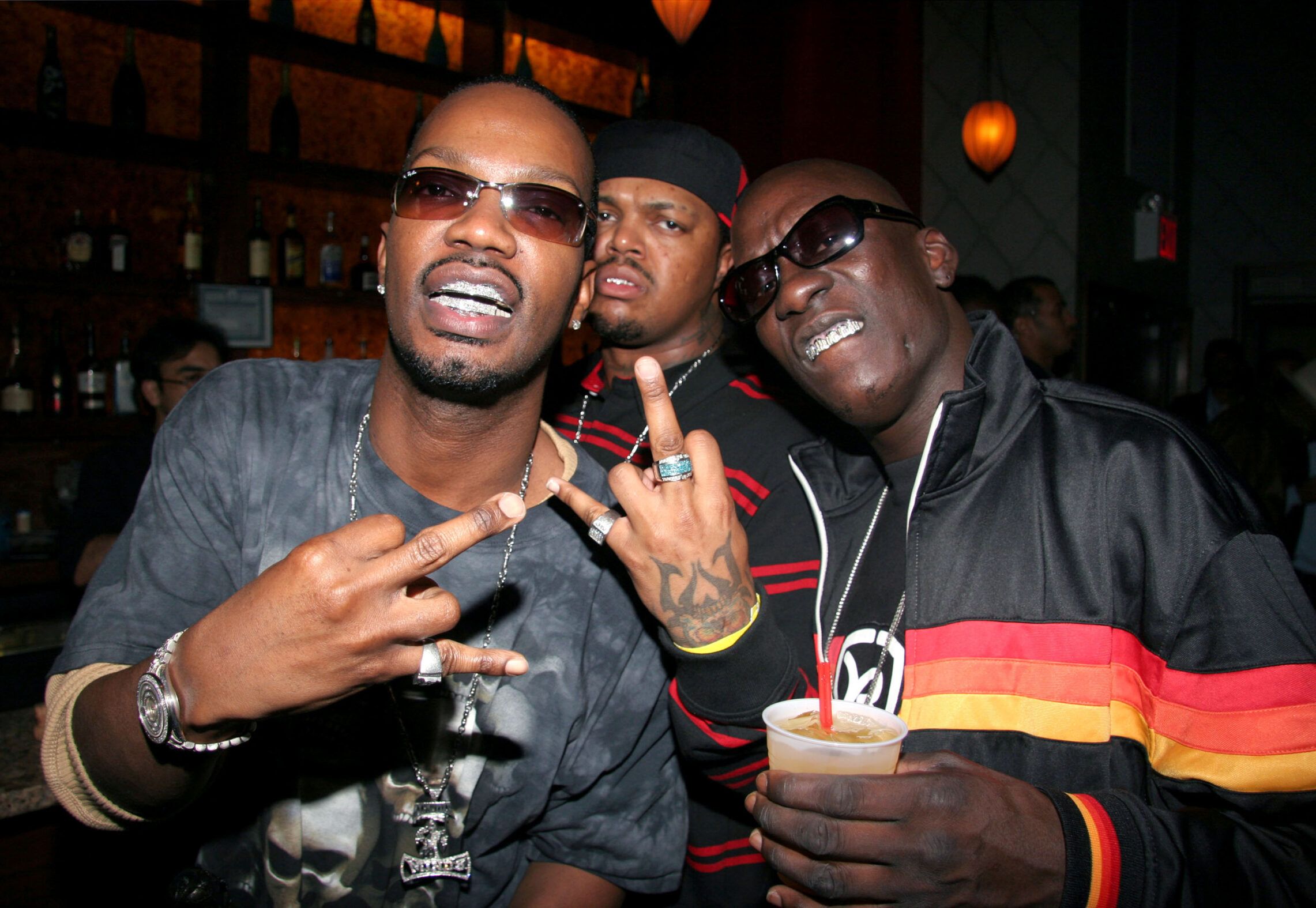 What Is Horrorcore? Sounds Of Rap's Sinister Side