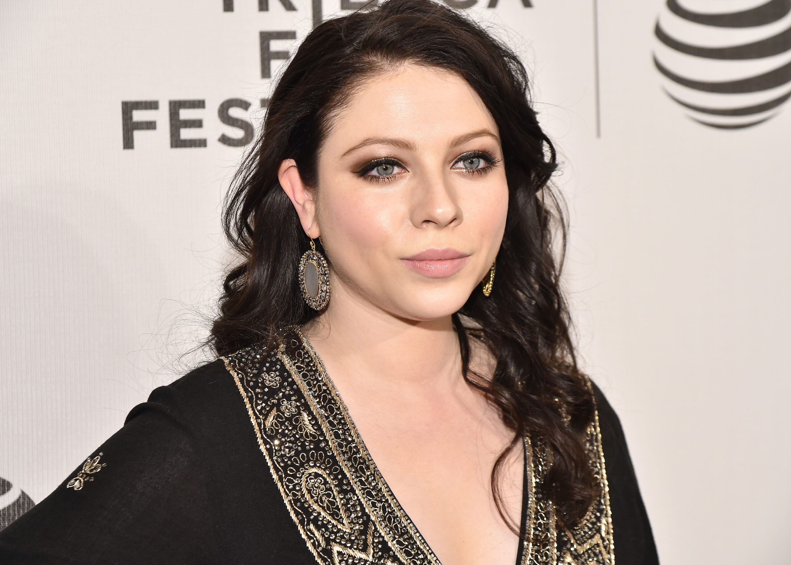 Michelle Trachtenberg 2024 Buffy The Vampire Slayer Star Michelle