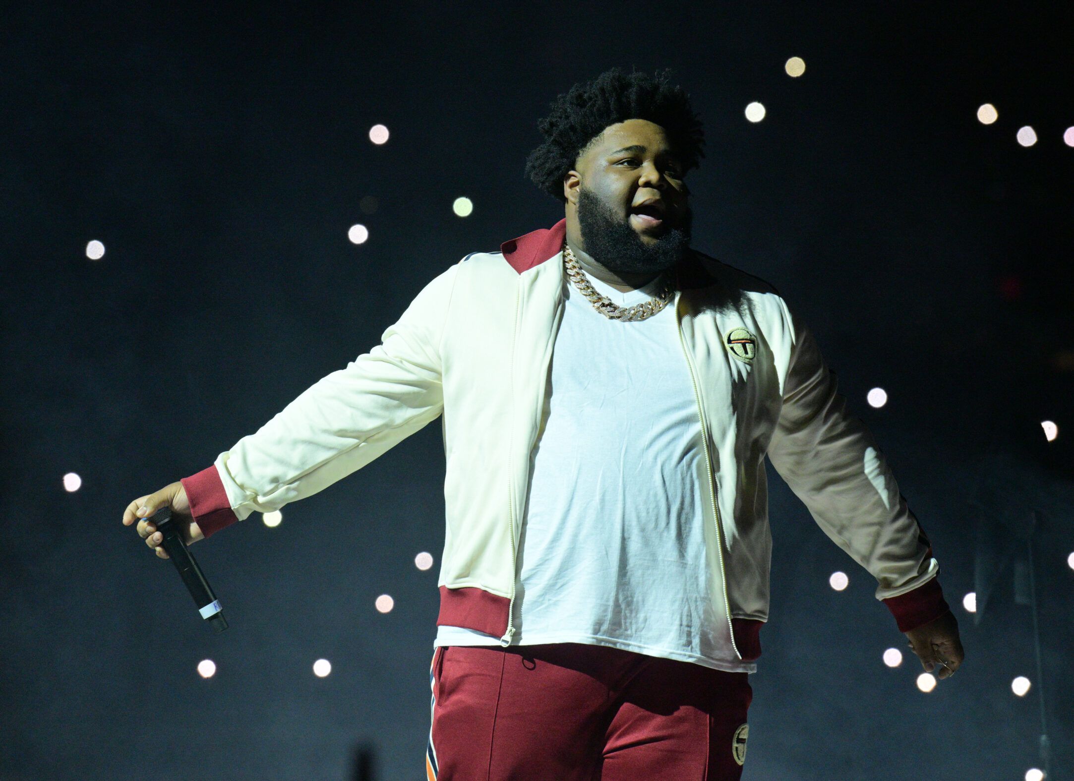 Rod Wave Reveals That Ex Obsessed With NBA YoungBoy Led Him To Chase ...