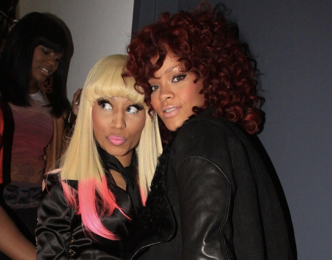 Nicki minaj sign zodiac 60 photos - Astrologytoyou.com