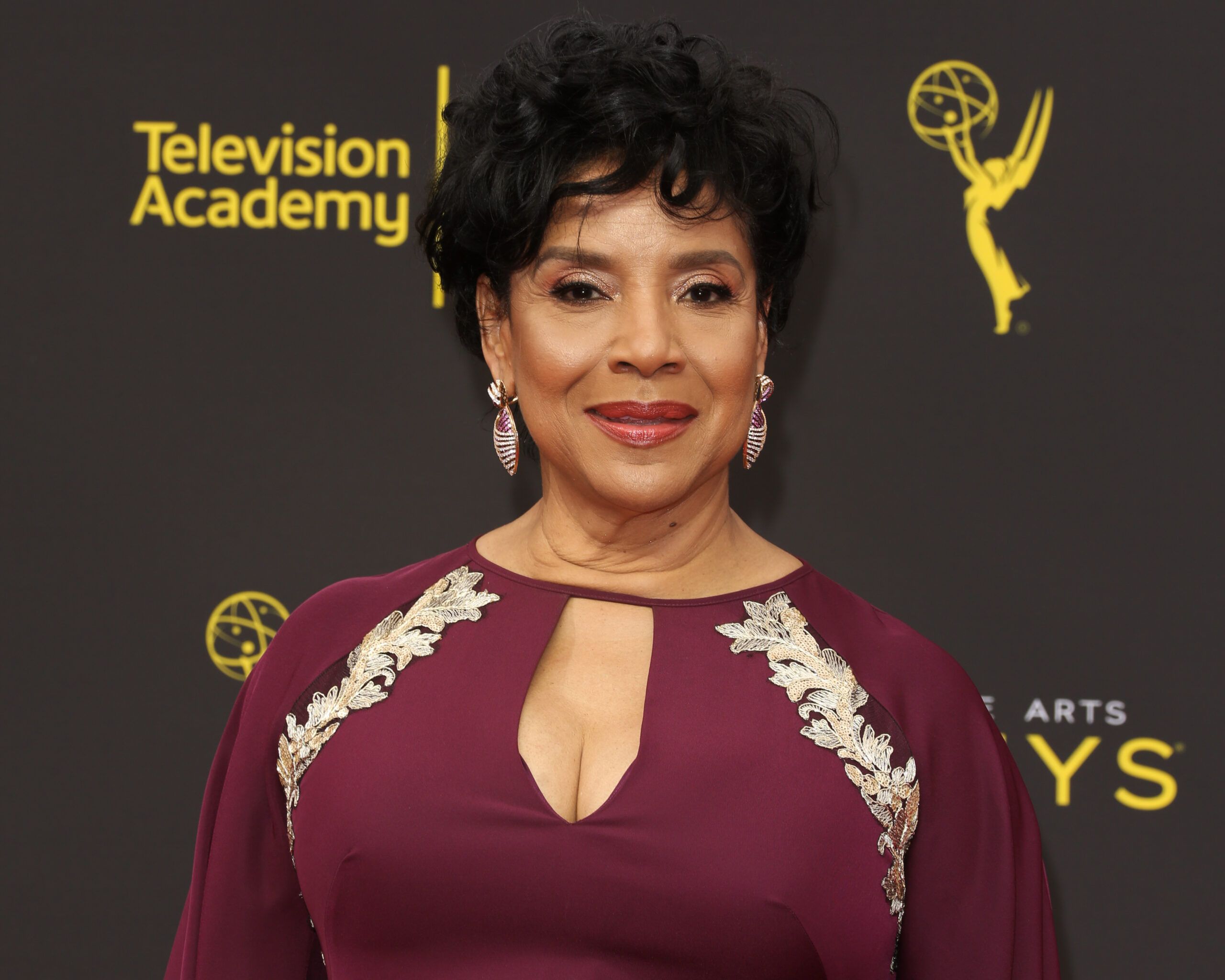 Filicia Rashad 2024 Phylicia Rashad To Speak At Shenandoah University