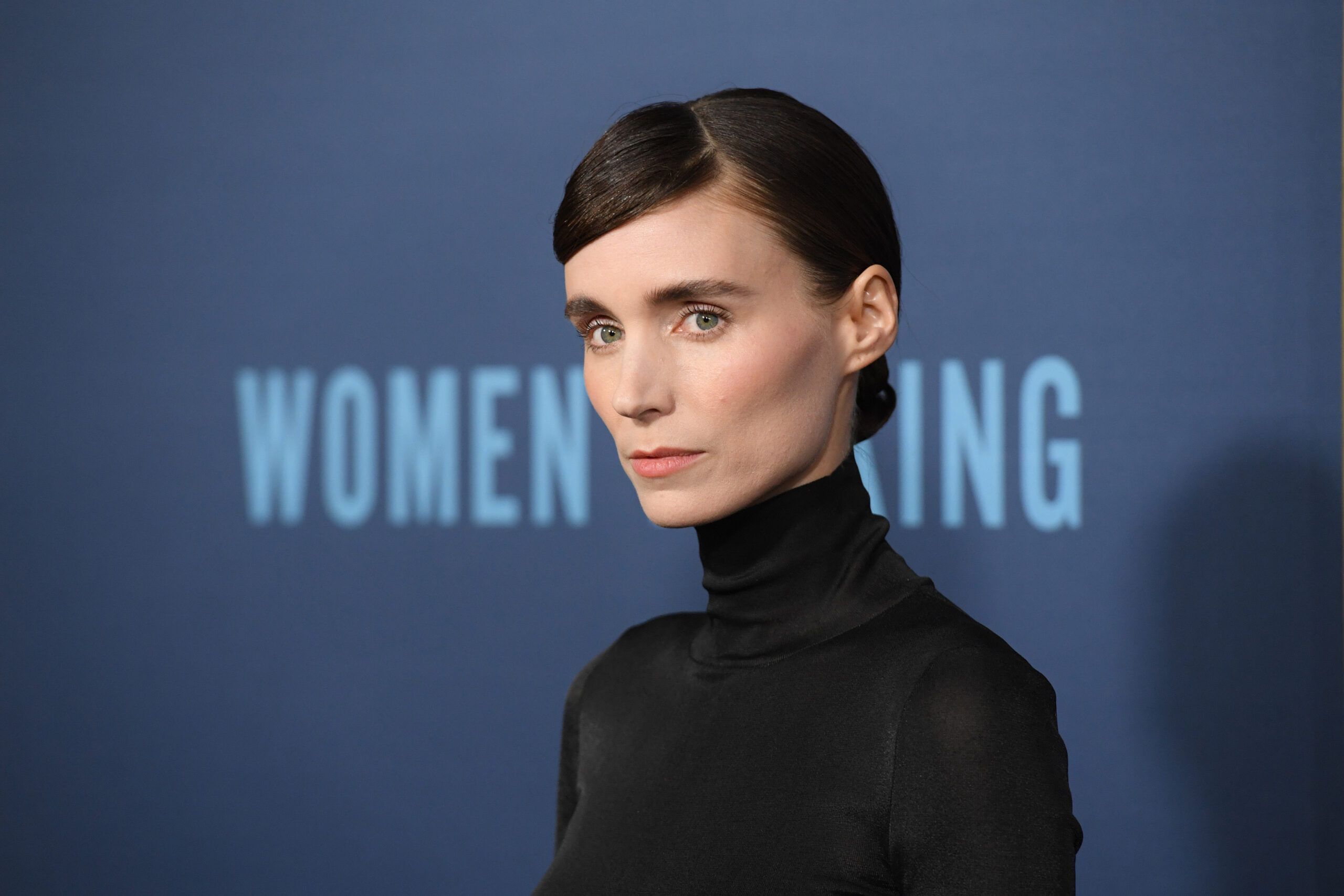 Rooney Mara 2024 Gruaige Rooney Mara Nu Het Laatste Nieuws Het 2990