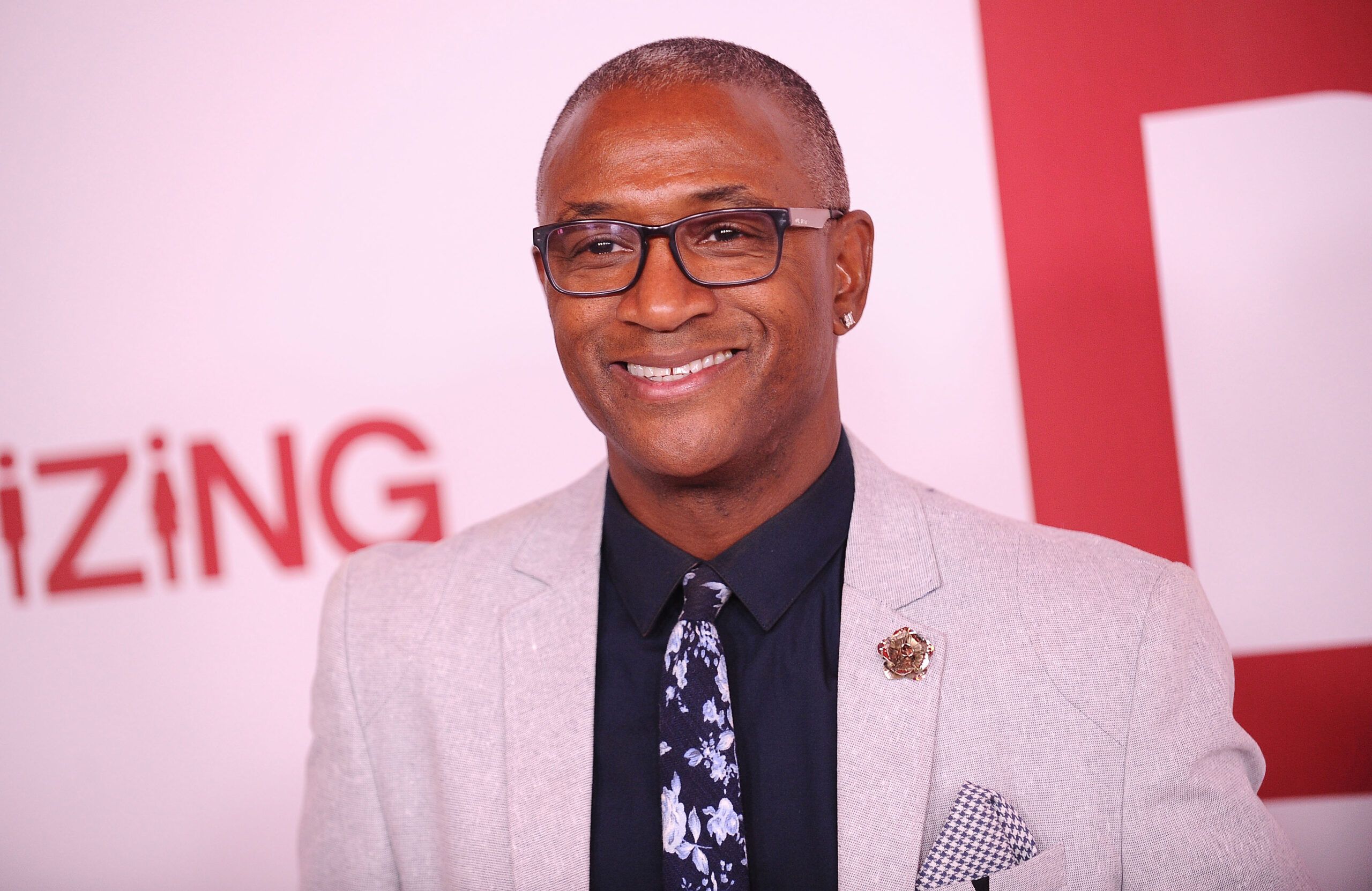 Tommy Davidson En Colores Vivos Tommy Davidson Official TikTok Account