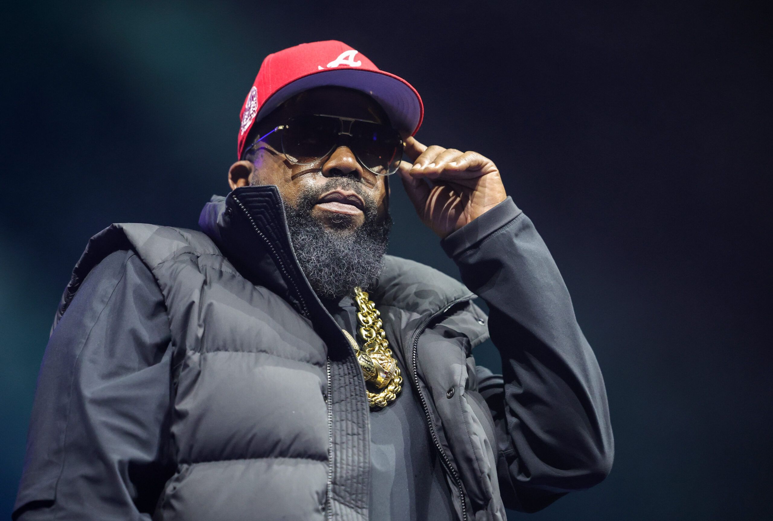 Big Boi 2024