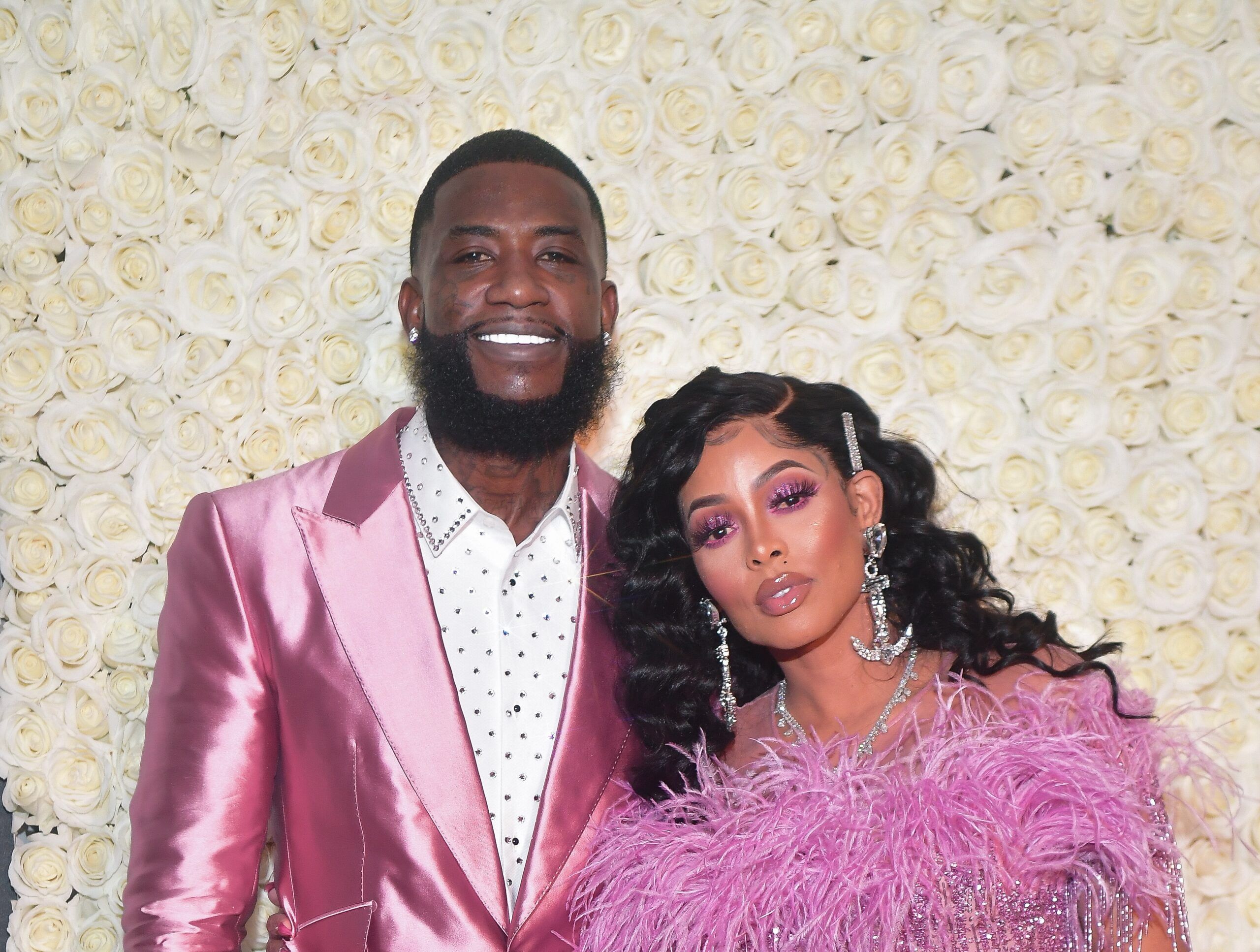 Gucci Mane Pregnant
