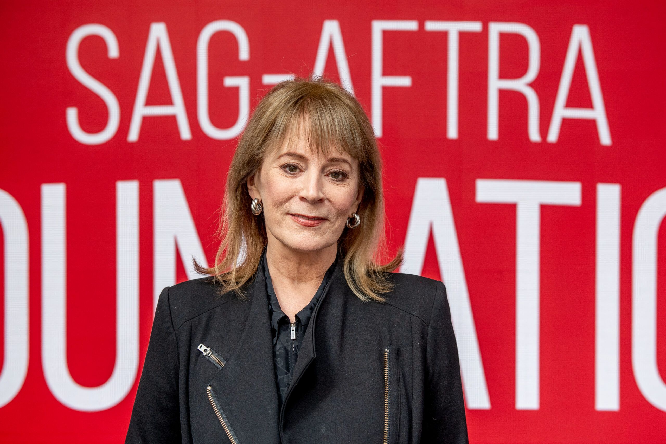 Patricia Richardson Now