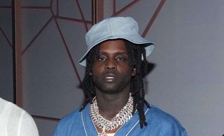Chief Keef Killed Someone Music Week