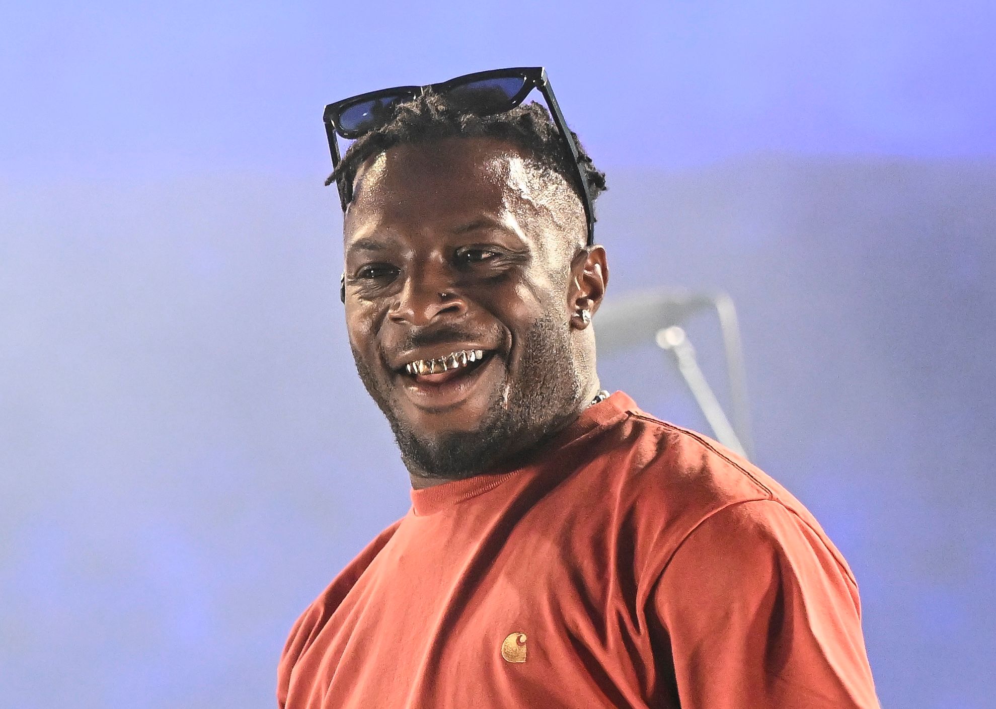Isaiah Rashad Faitíos