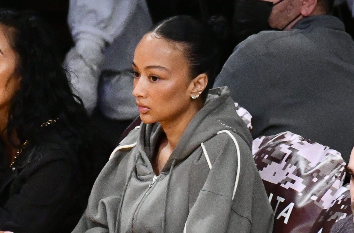 Draya And Drake