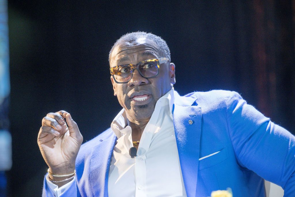 David Sharpe Espn ESPN First Take HBCU Tour Is Coming To Tennessee