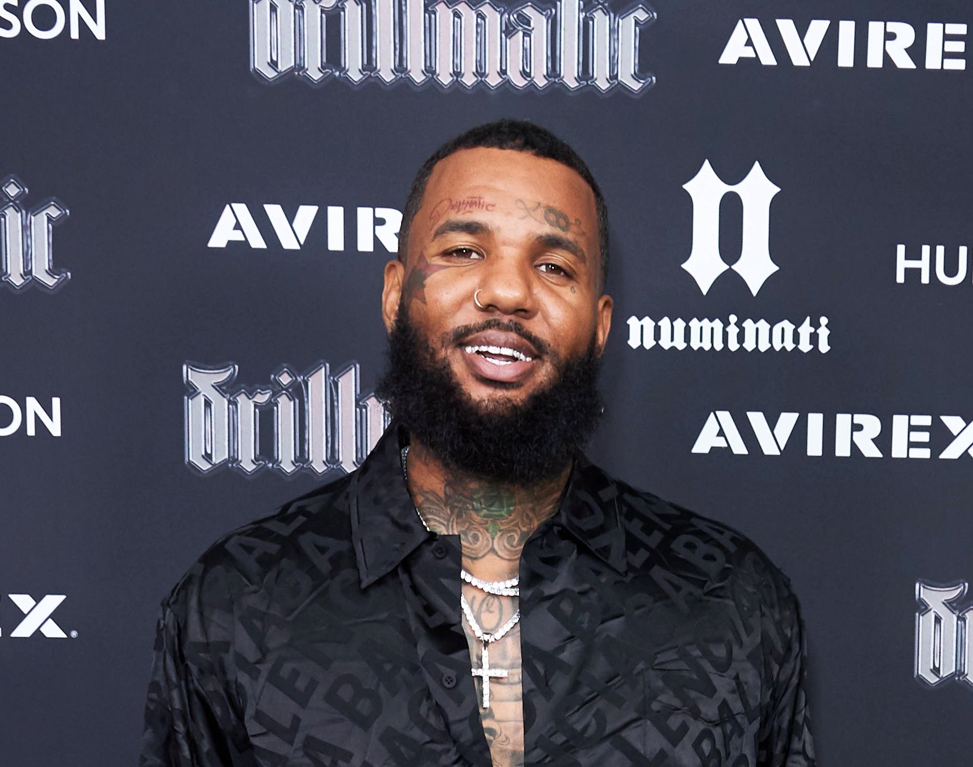 De Game Rapper 2024 Everything You Need To Know About T.O.P., The