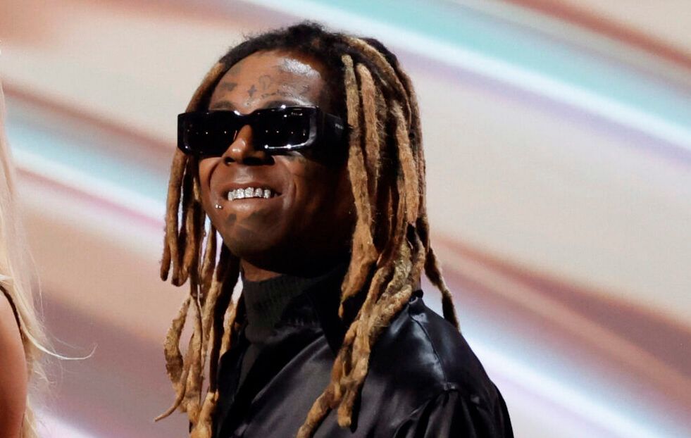 Lil Wayne Dreadlocks 2024