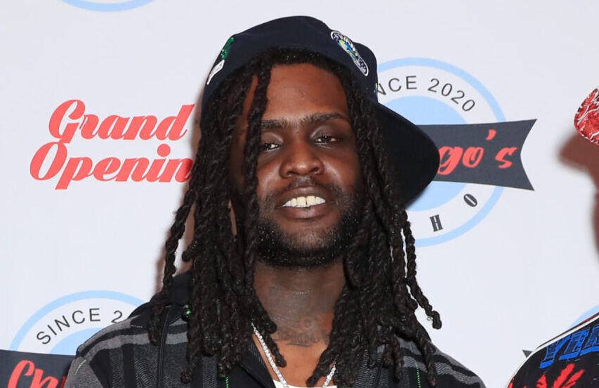 Chief Keef Girlfriend Instagram Sexyy Red & King Von's Sister Shower