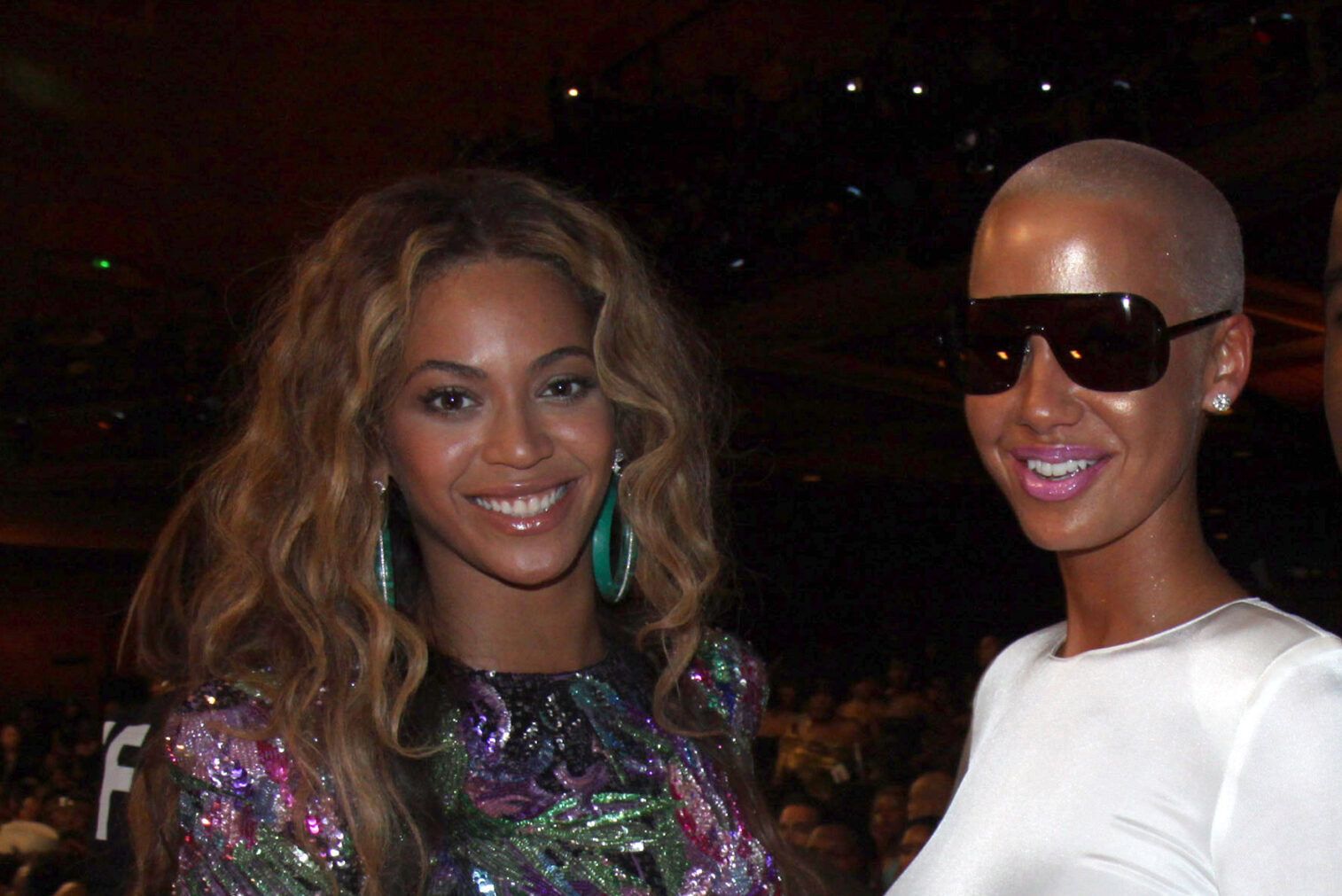 Amber Rose Bet Awards 2024