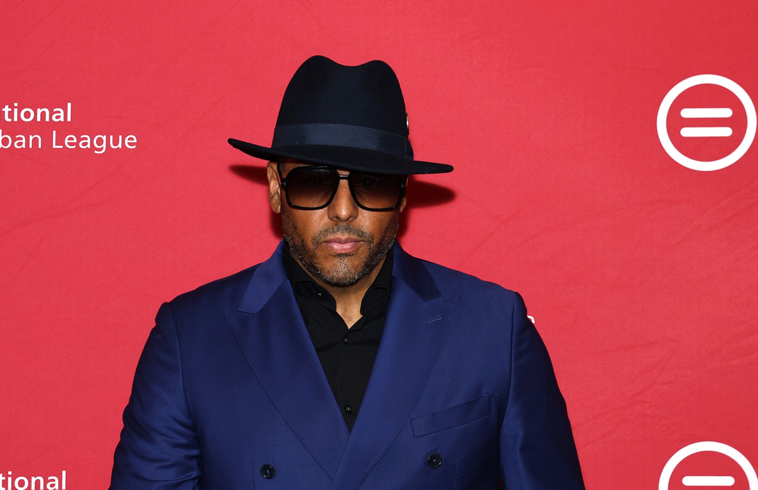 Al B Sure Son Quincy