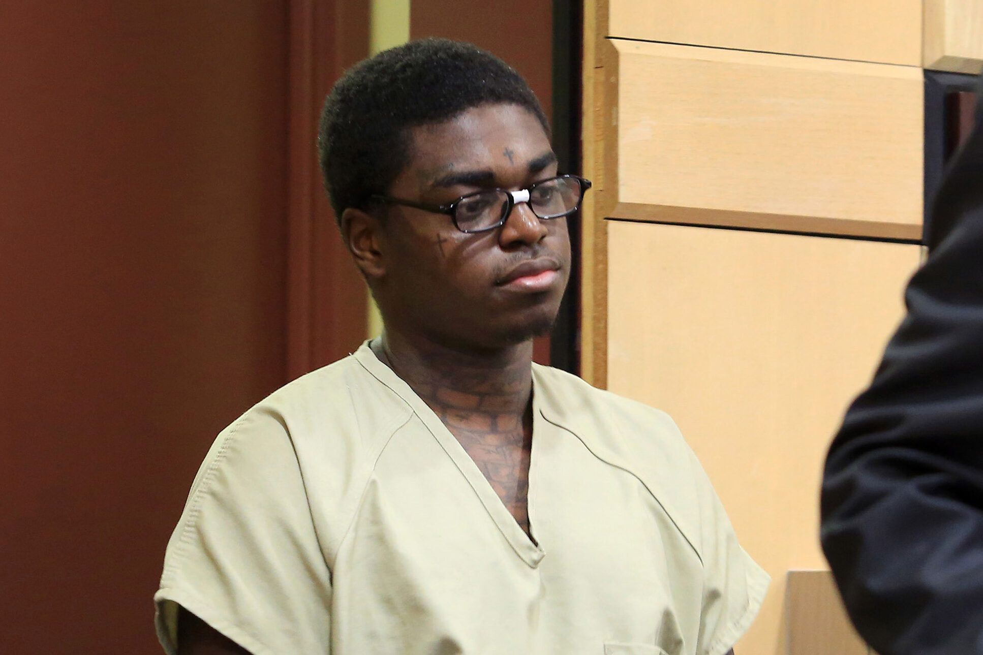 Kodak Black Baby Mama Kodak Black Welcomes Baby #5 W/ Baby Mom #4