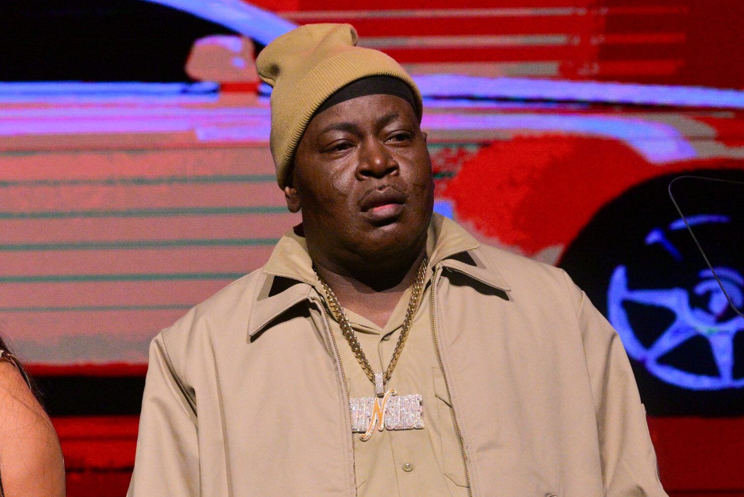 Trick Daddy Show Trick Daddy Files For Bankruptcy Again, Claims He Has