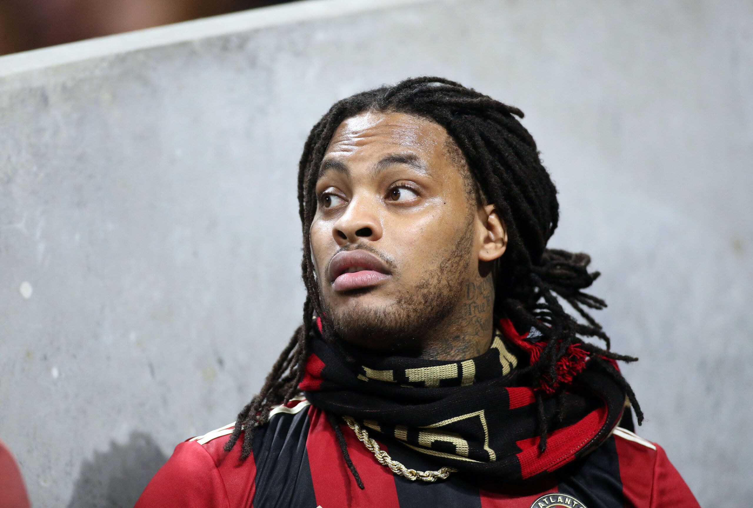 Waka Flocca Waka Flocka Flame | Hiphop.de