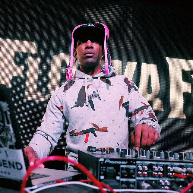 DJ Whoo Kid - HotNewHipHop