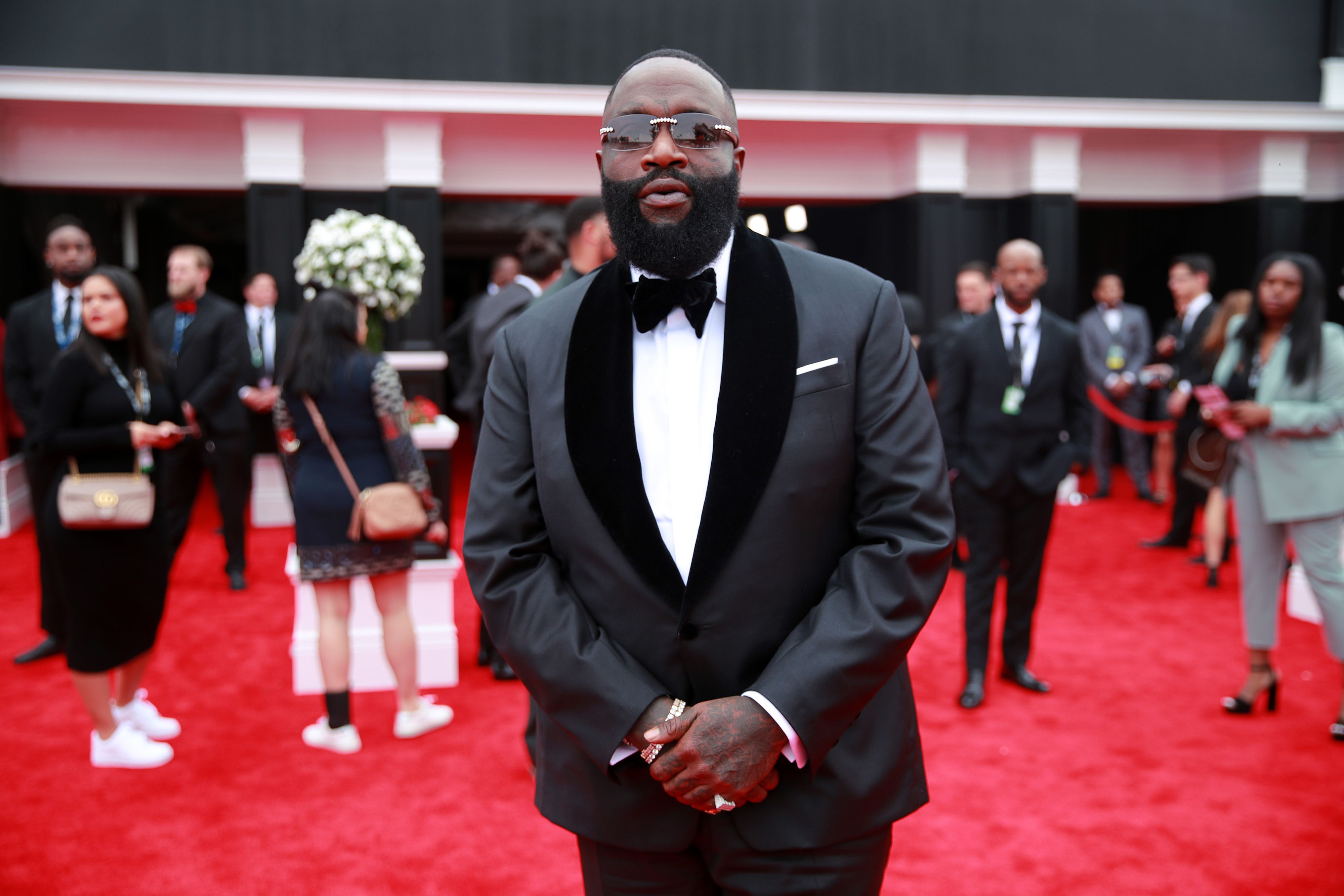 Rick Ross - HotNewHipHop