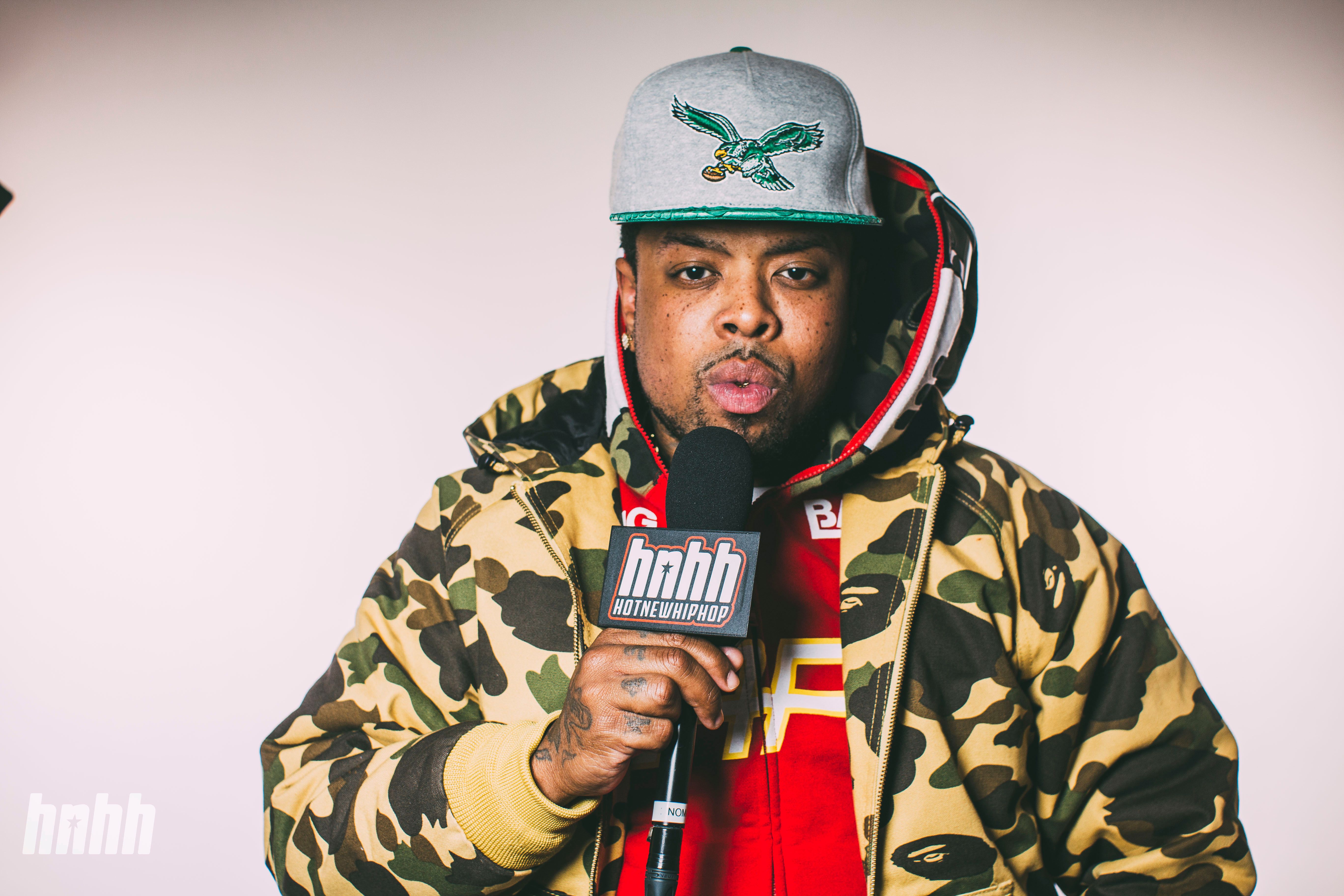 Westside Gunn - HotNewHipHop