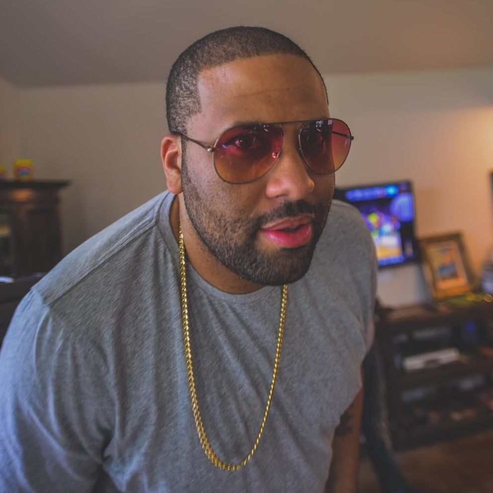 Don Cannon - HotNewHipHop