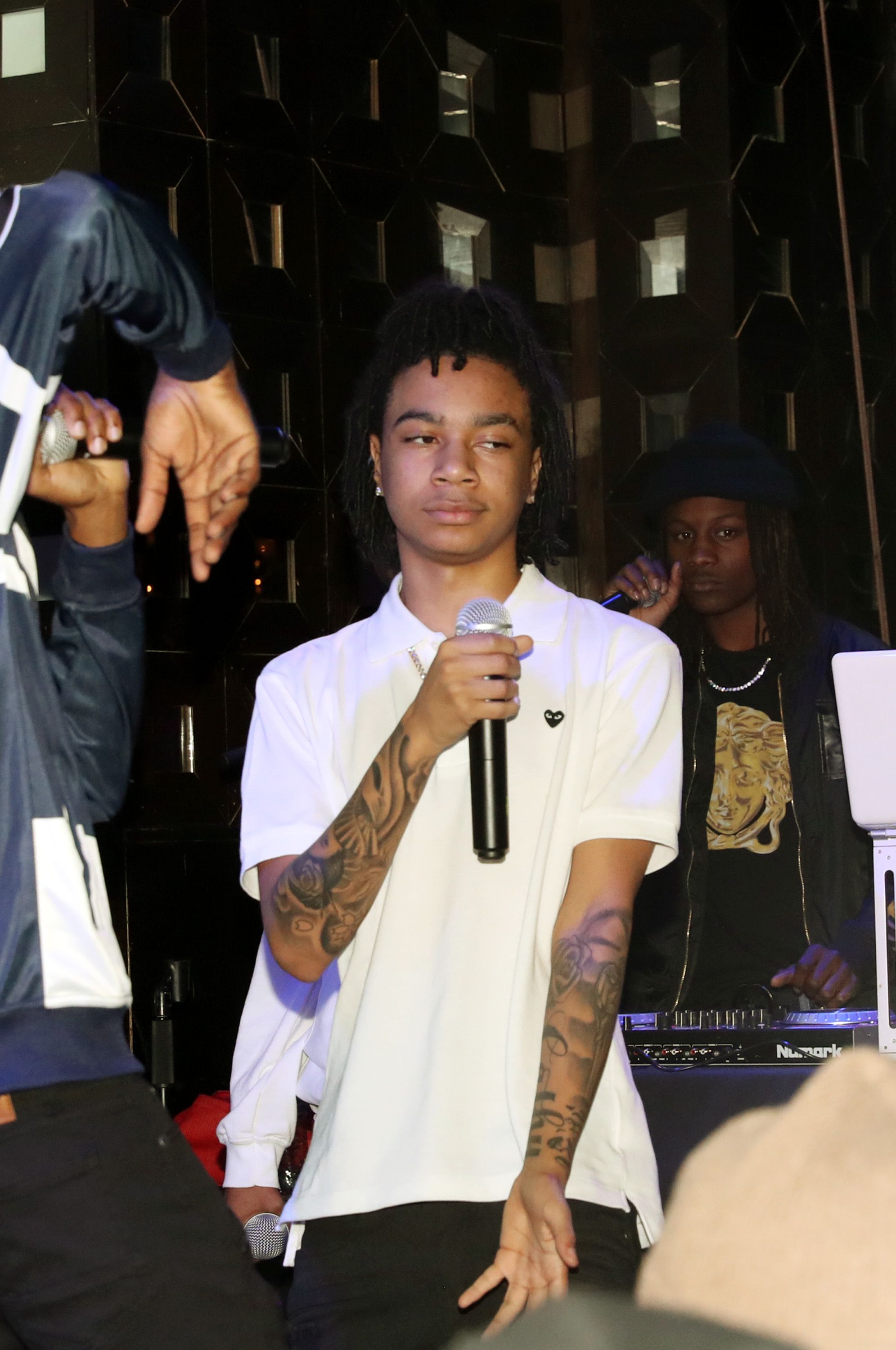 YBN Nahmir - HotNewHipHop