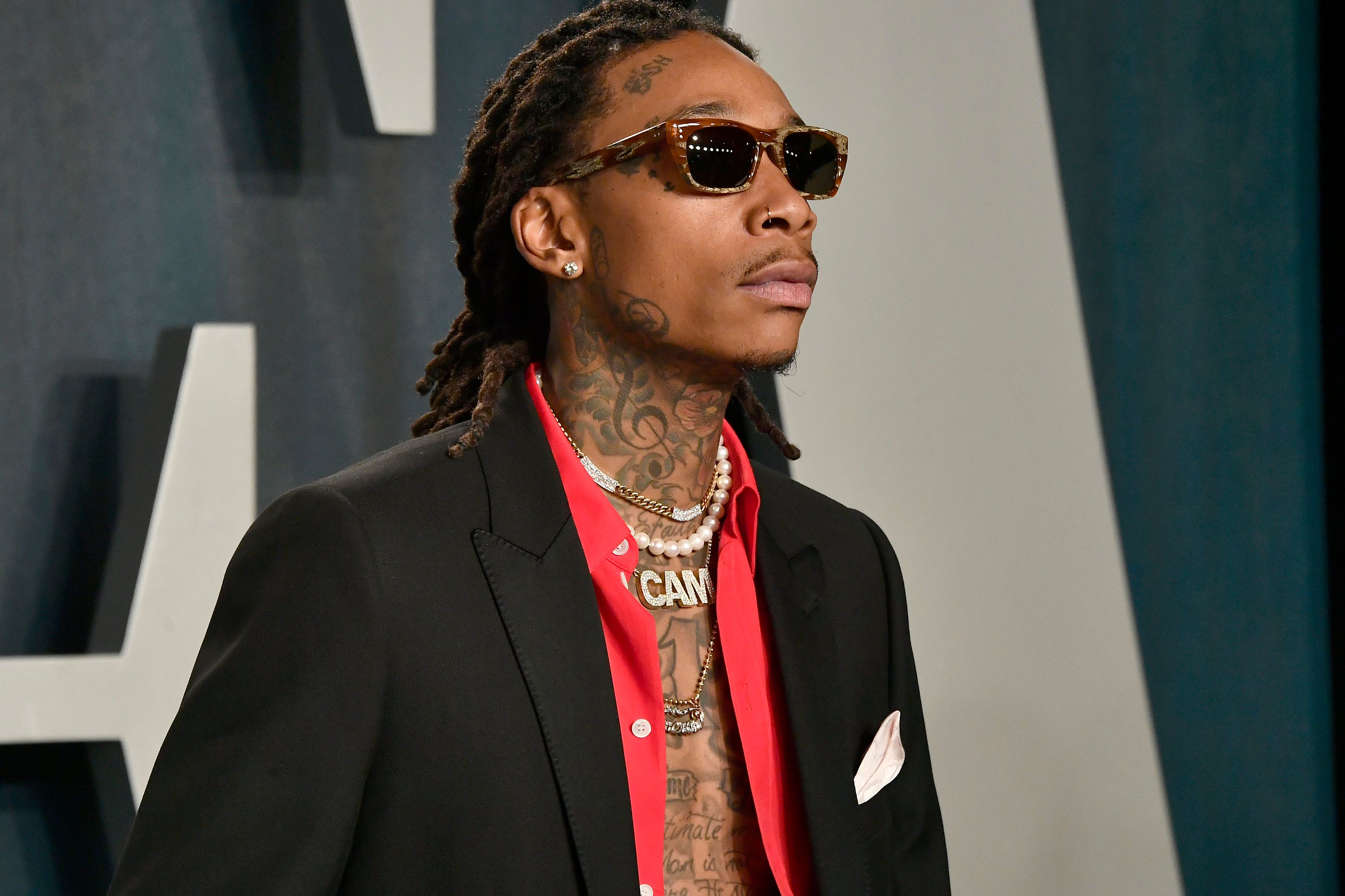 Wiz Khalifa - HotNewHipHop
