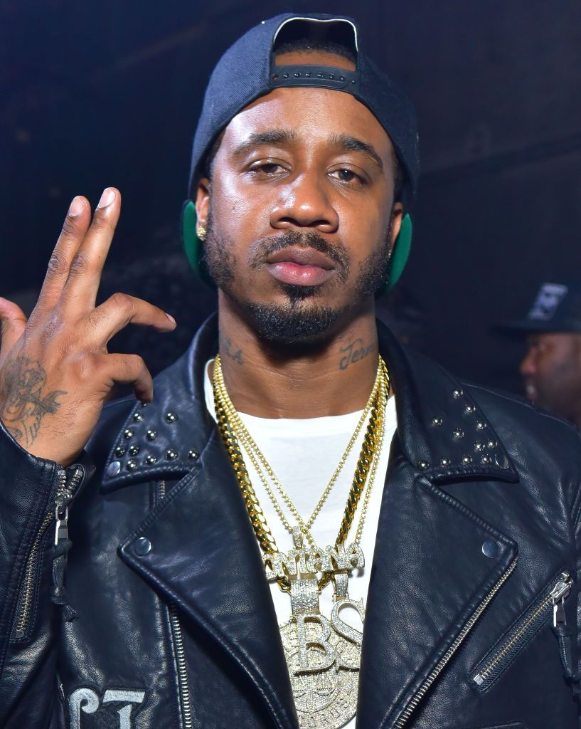 Benny The Butcher - HotNewHipHop