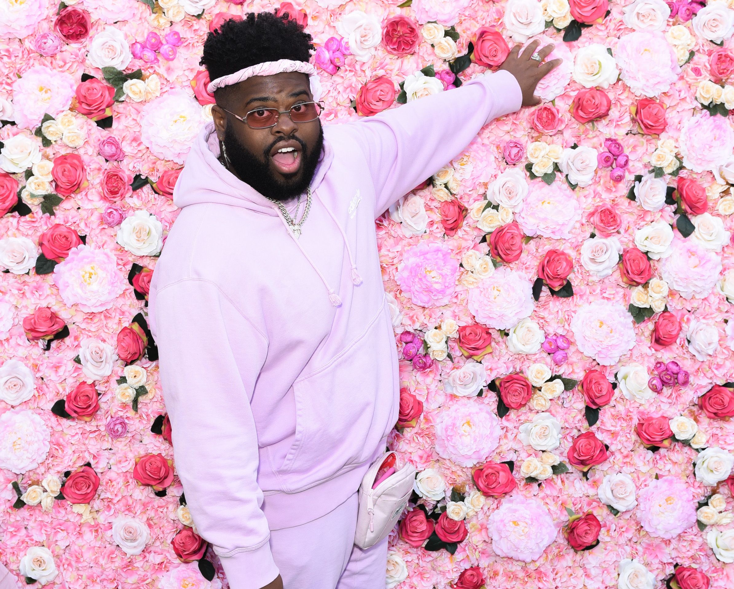 Pink Sweat$ - HotNewHipHop