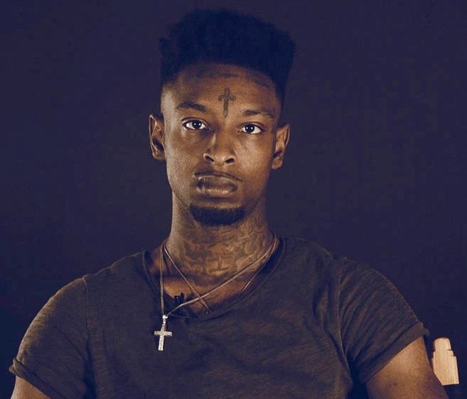 21 Savage - HotNewHipHop