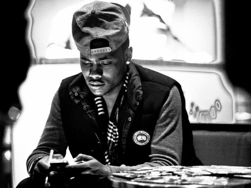 Milli Millz - HotNewHipHop