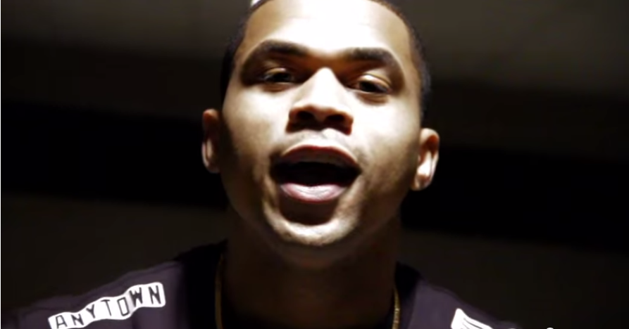 Fenix - HotNewHipHop