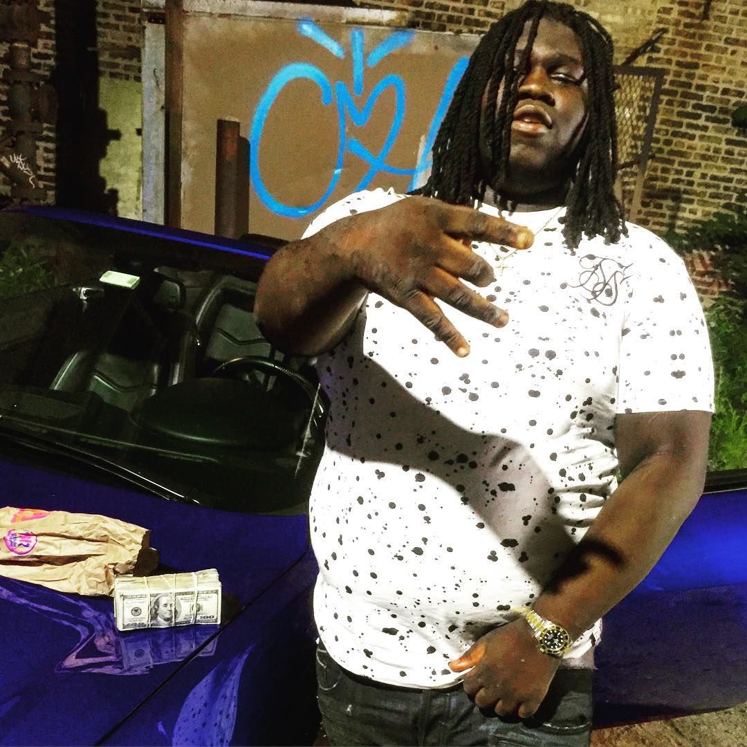 Young Chop - HotNewHipHop
