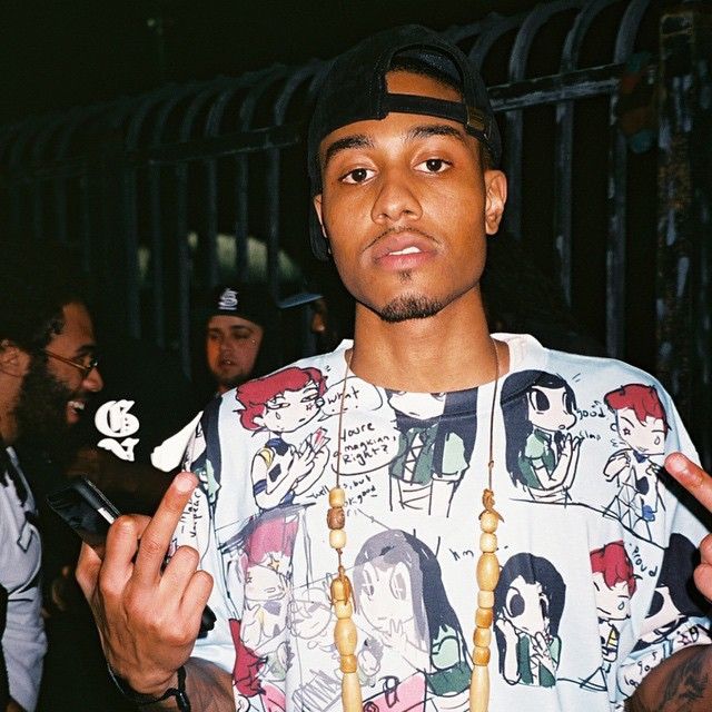 Sir Michael Rocks - HotNewHipHop