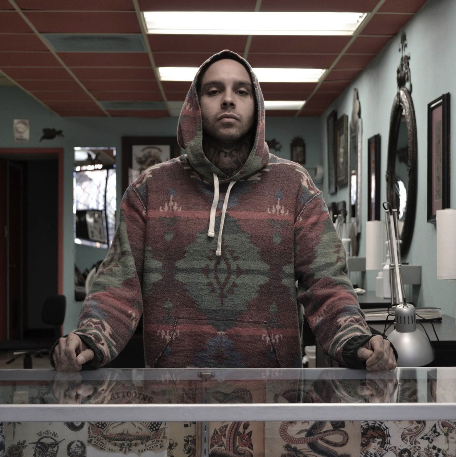 Isaiah Toothtaker - HotNewHipHop