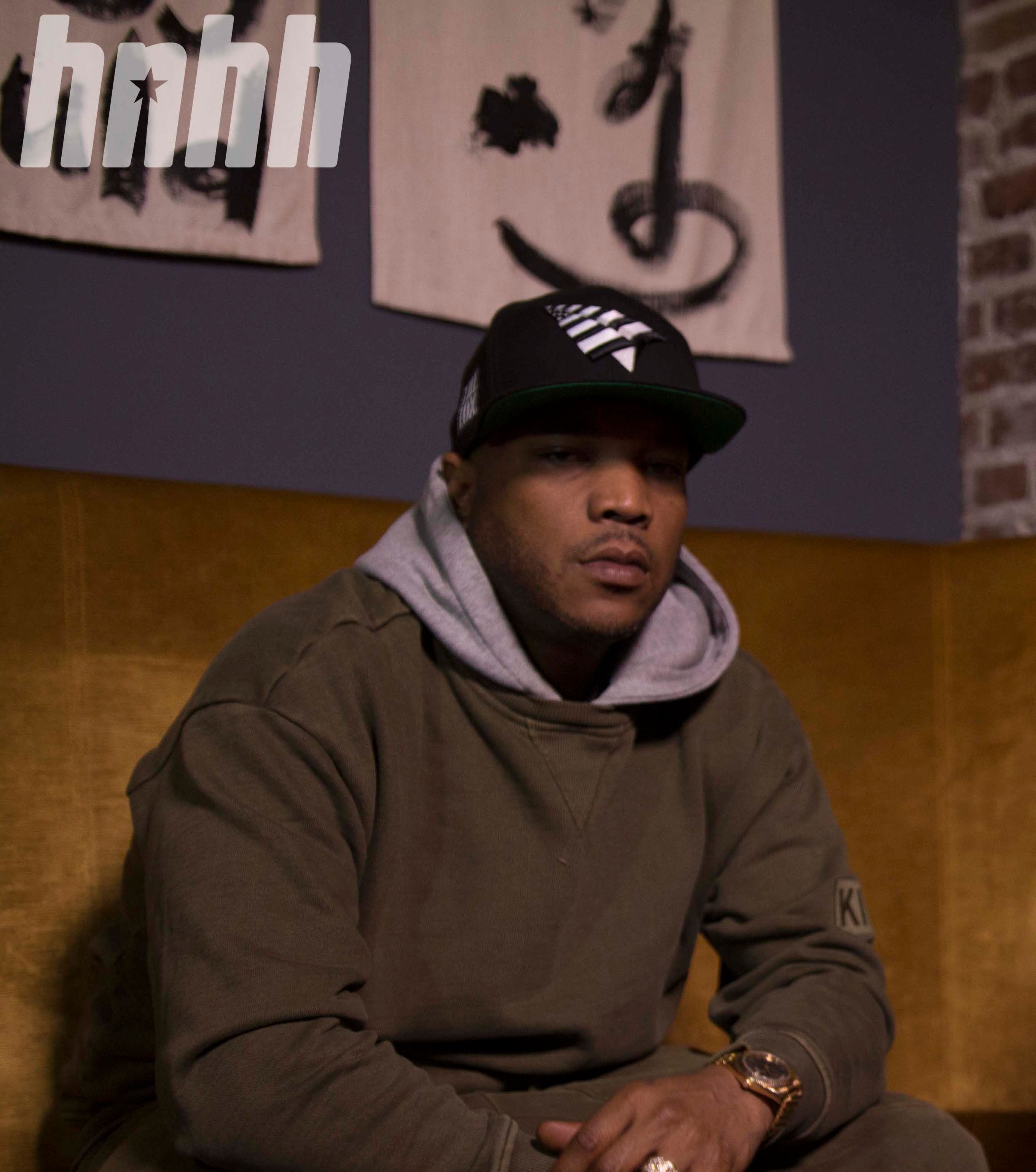 Styles P - HotNewHipHop